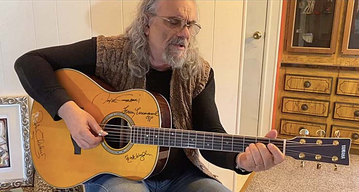 The Black Dyke Mills Heritage Venue