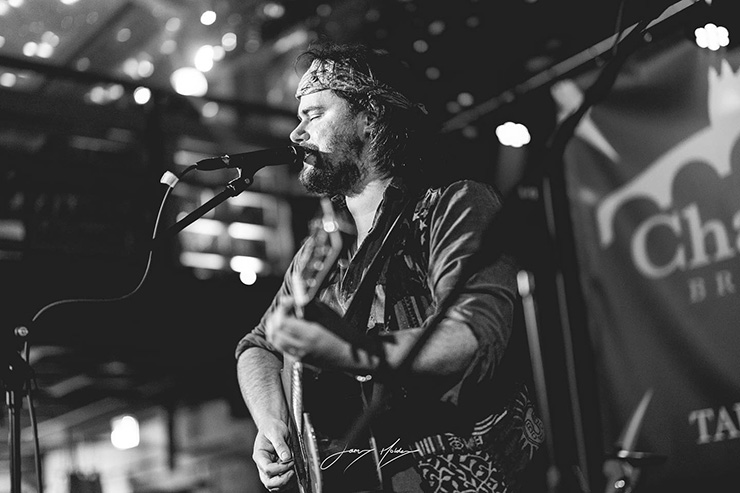 The Black Dyke Mills Heritage Venue